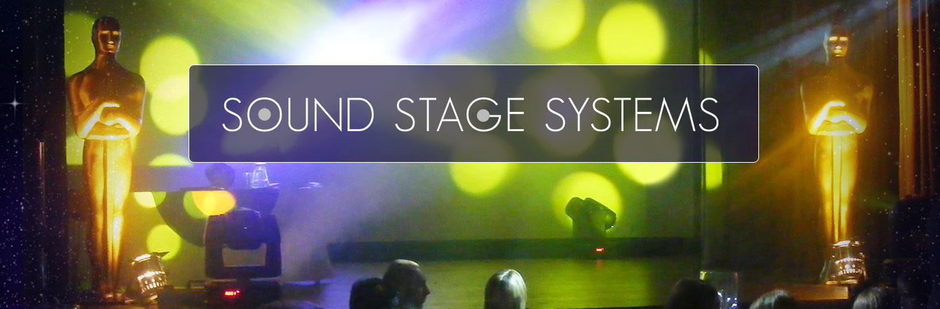 Wedding DJ & Mobile Disco Hire, PA, Sound Stage Systems.